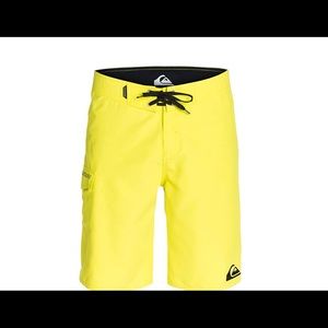 Quiksilver Shorts | Quick Silver Men Cargo Sz 29 | Poshmark